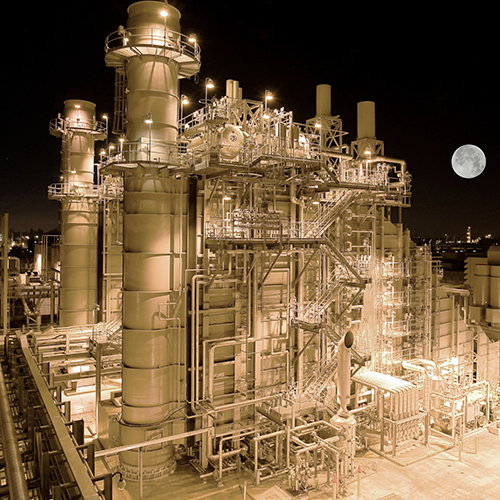 Petroquímica - Emsa Productos químicos