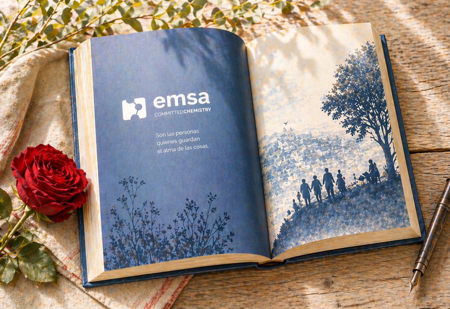 Home - Emsa